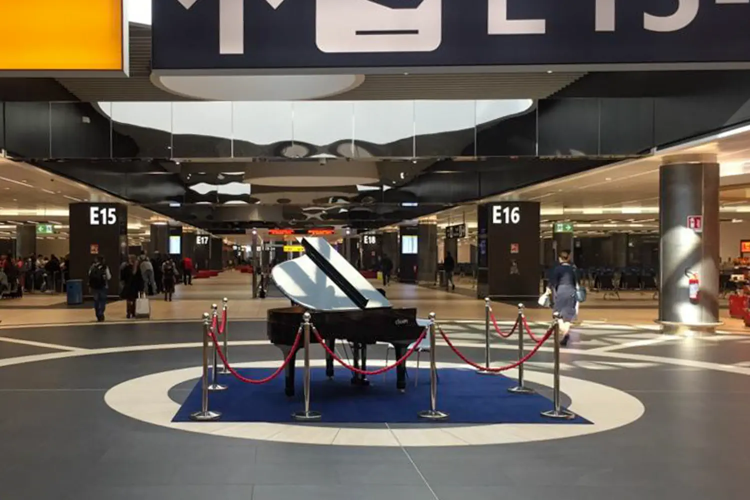 Airports in Italy 2026 – Overview, Tips & Reviews